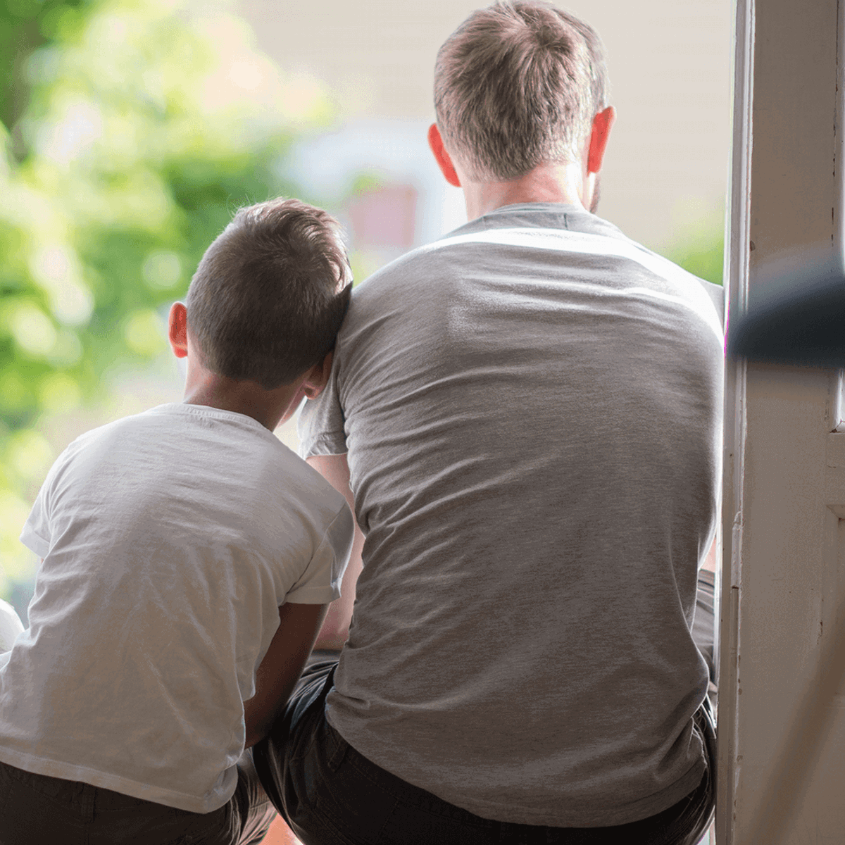 Koronavirus, samvær og bosted for barn - HELP Forsikring