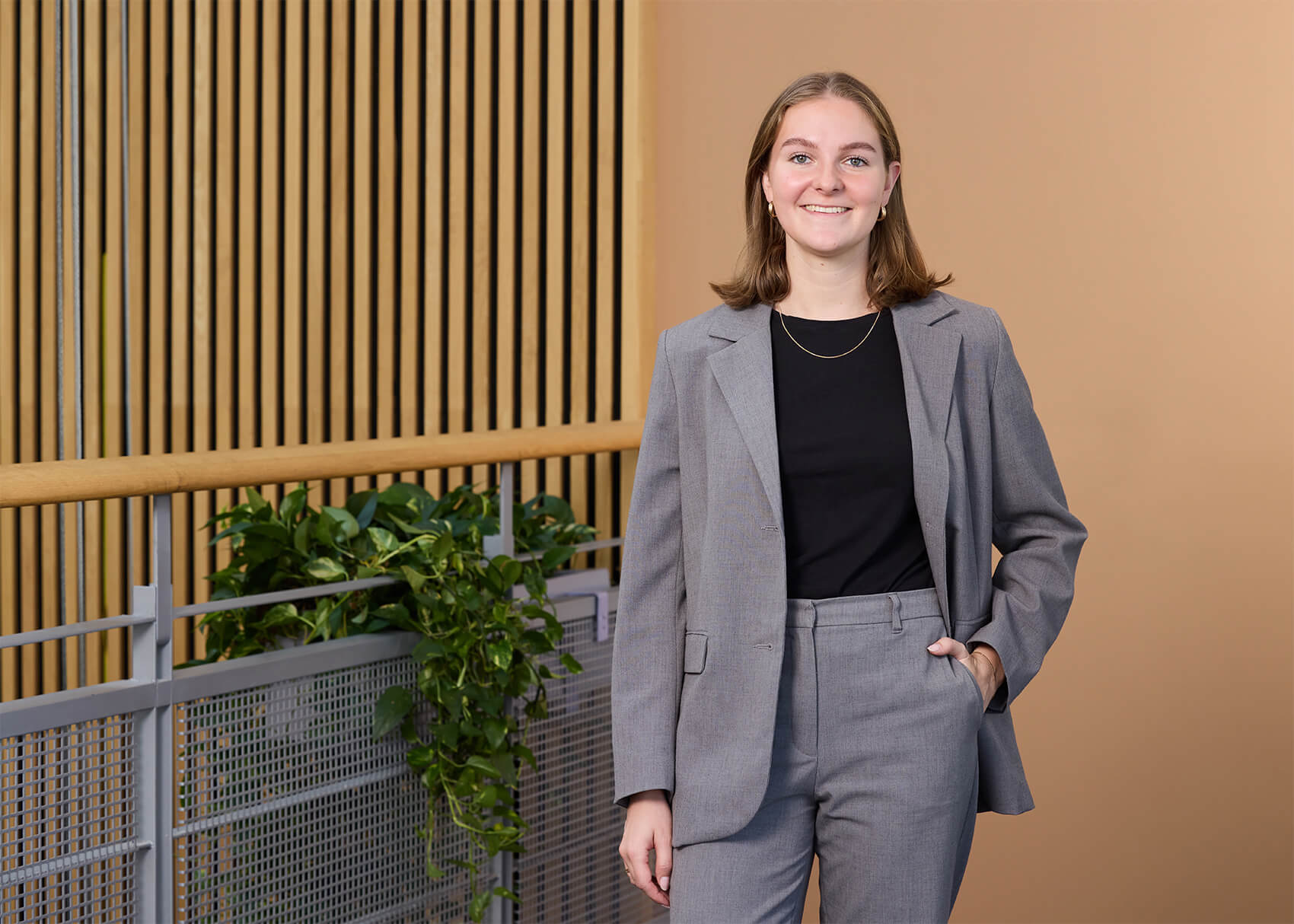 Anna Mesel - HELP Forsikring