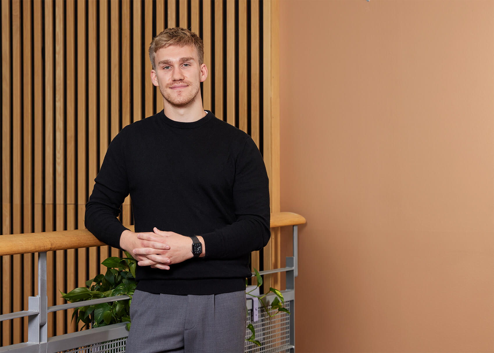 Stian Ruthenberg - HELP Forsikring