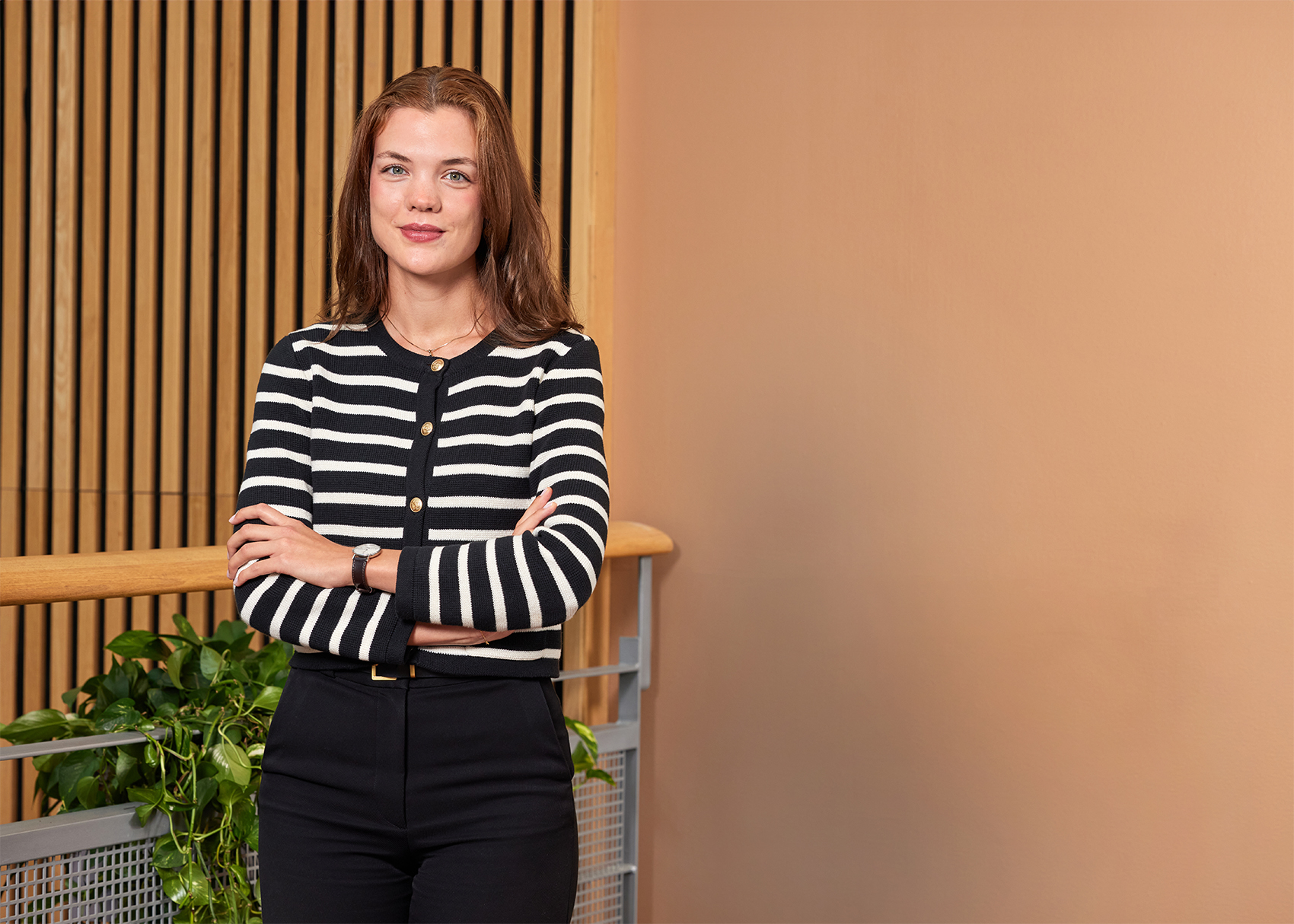 Sarah Kristin Geisler - HELP Forsikring