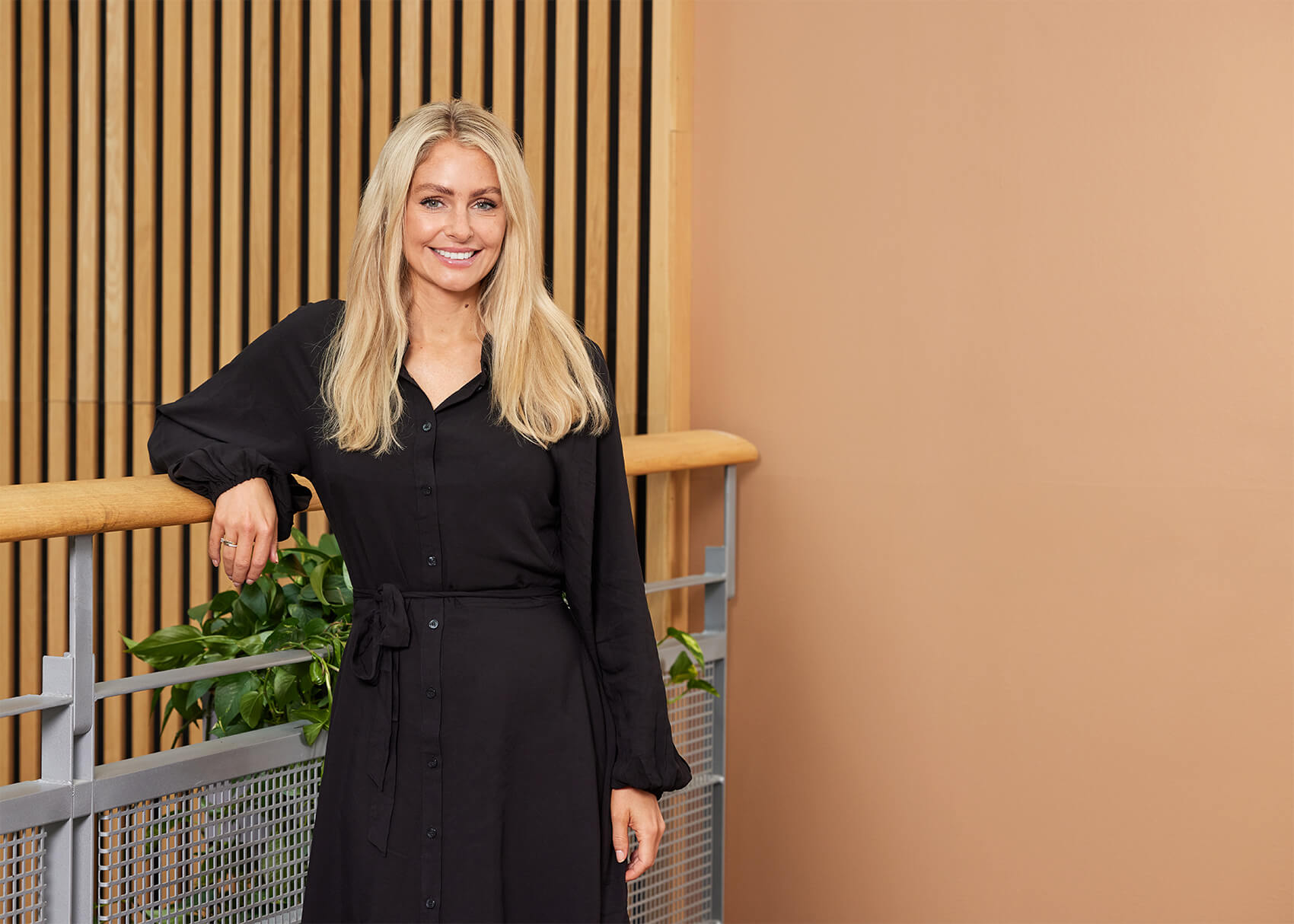 Emma Axenbrant Birketveit - HELP Forsikring