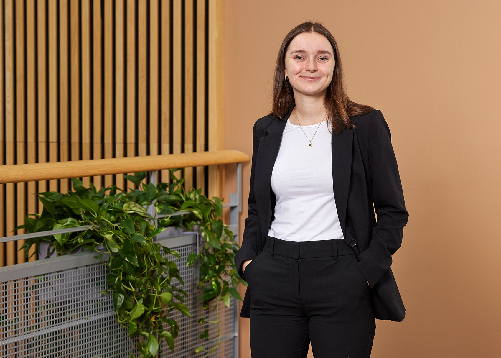 Jenny Sandborg - HELP Forsikring
