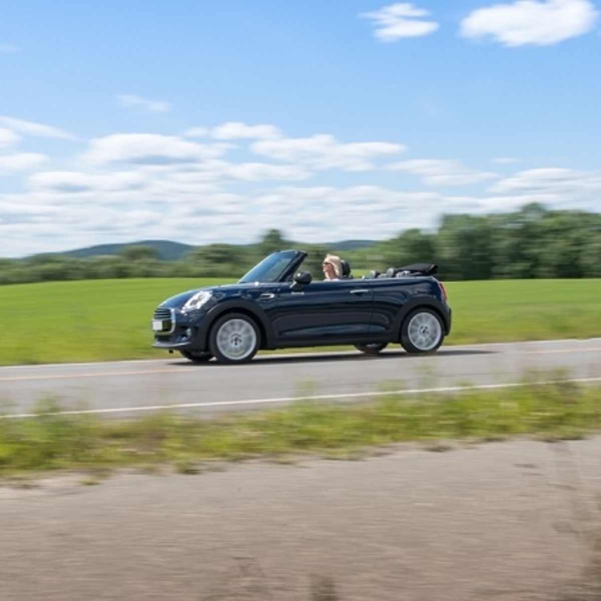 Leie bil i sommer? - HELP Forsikring