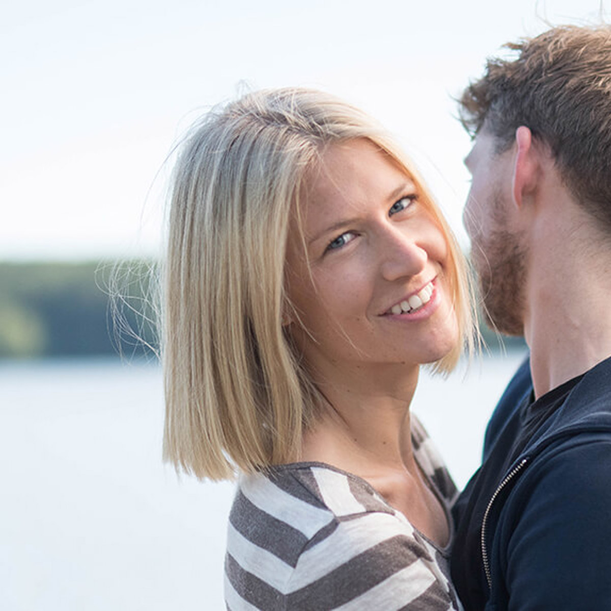 Slik kjøper du deg inn i samboerens bolig - HELP Forsikring